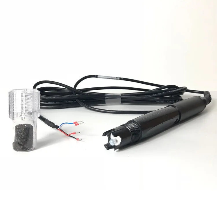 Hot Sale Rs485/4-20ma Digital Water Tester Conductivity/ph Ec Do Salt ...