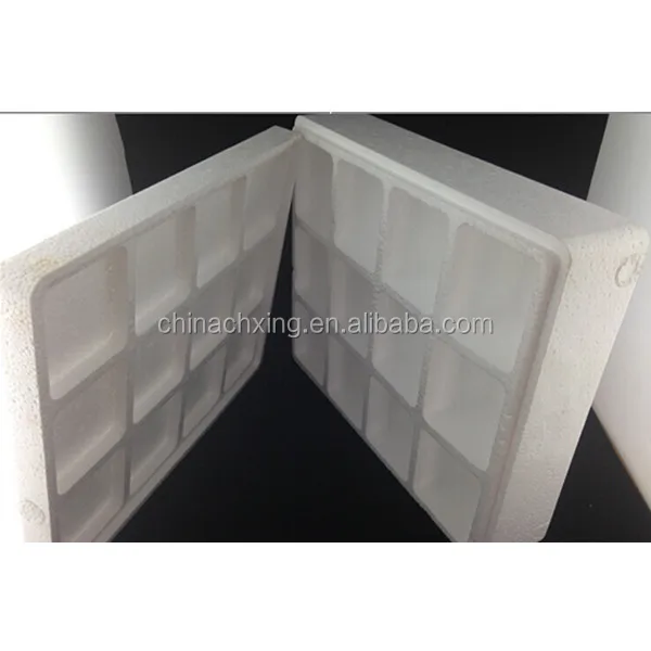 Styrofoam Peach Fruit Boxes For Shipping - Buy Styrofoam Box Product on ...