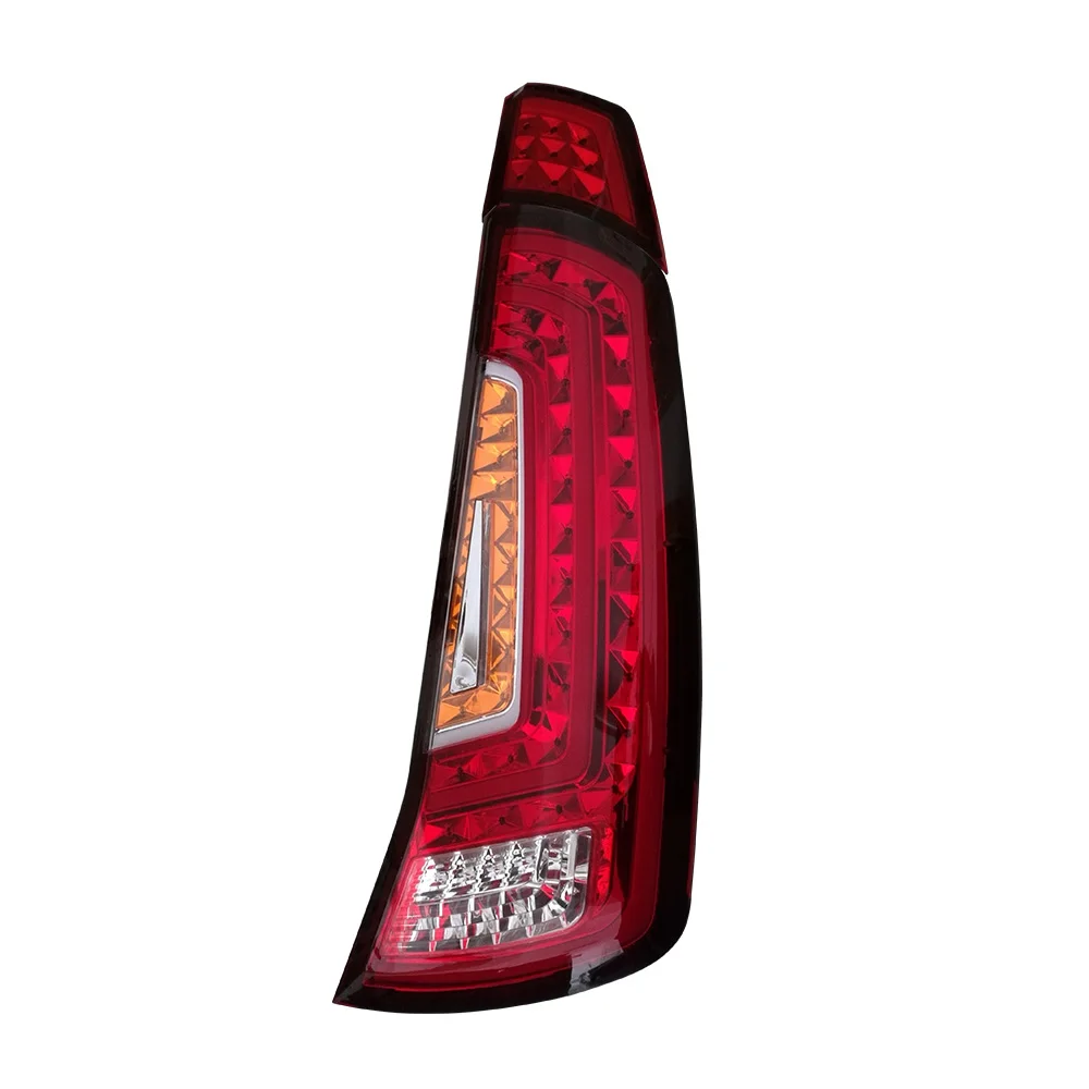 Marcopolo G8 Adiputro Bus Led Tail Lamp Hc-b-2469-2 - Buy Bus Parts ...