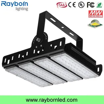600w Halogen Lamp Replacement 200 Watt Led Flood Light For Tennis Court ...