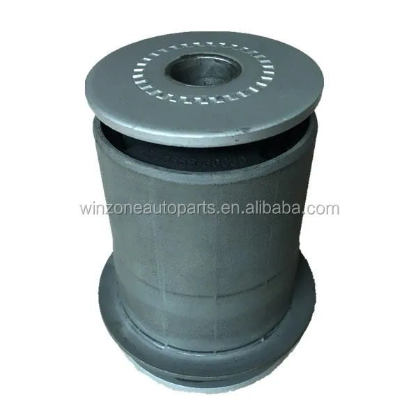 Suspension Arm Bushing For Toyota Camry 48725-33050 - Buy 48725-33050 ...