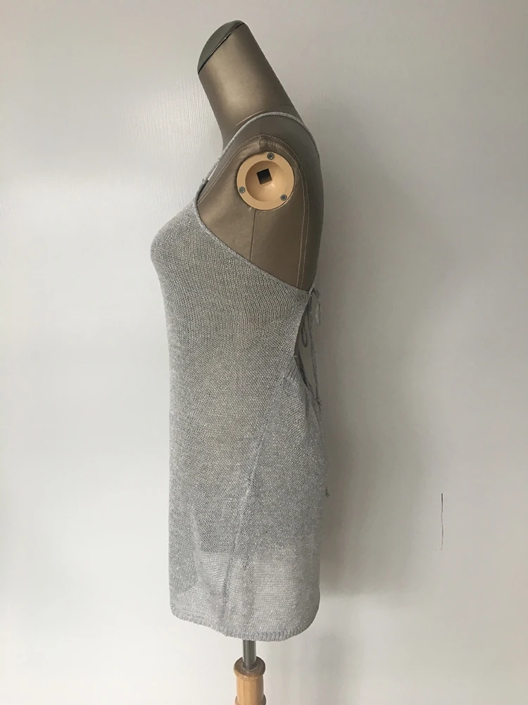 Net Beach Swimsuit For Women Sleeve Cover Ups Bikini Bodycon Cover Up ...