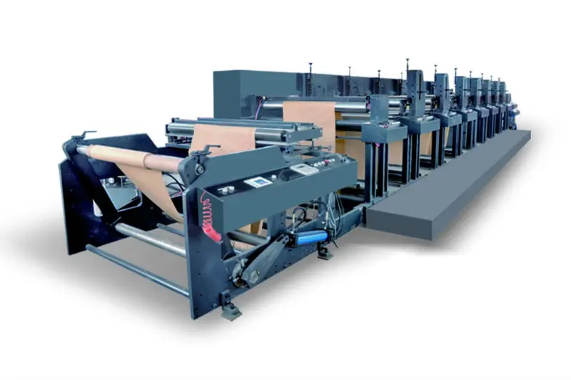 Cf920 Paper Bag Printing Machine Buy Paper Bag Printing Machine Flexo cf920-paper-bag-printing-machine-buy-paper-bag-printing-machine-flexo
