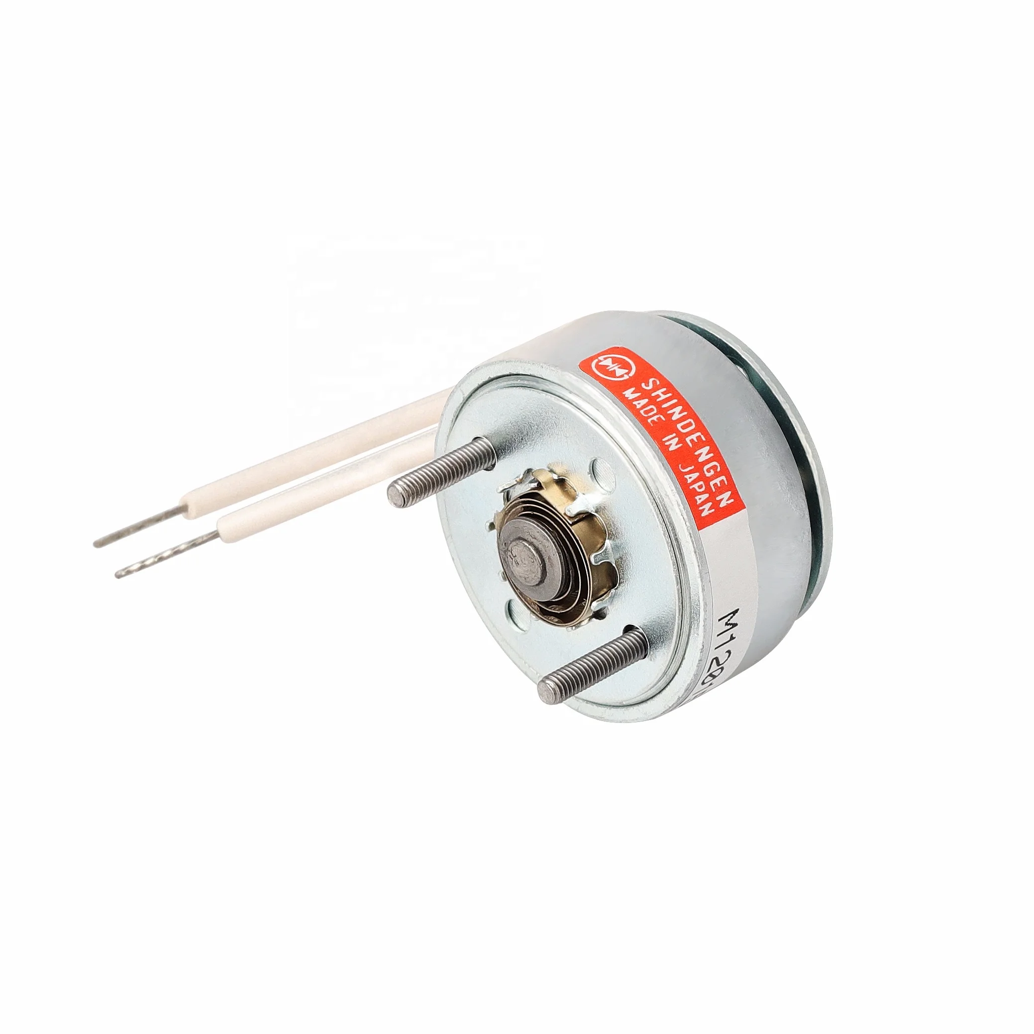 Solénoïde Rotatif F13035hl Shindengen Fabriqué Au Japon M192c-24v ...