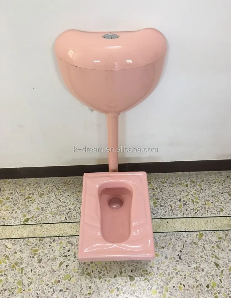 New Design Colorful Children Squat Pan Toilet Child Wc Toilets - Buy ...