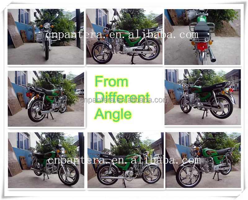 High Quality Chinese Chongqing 50cc 90cc 70 Cc Motorcycle