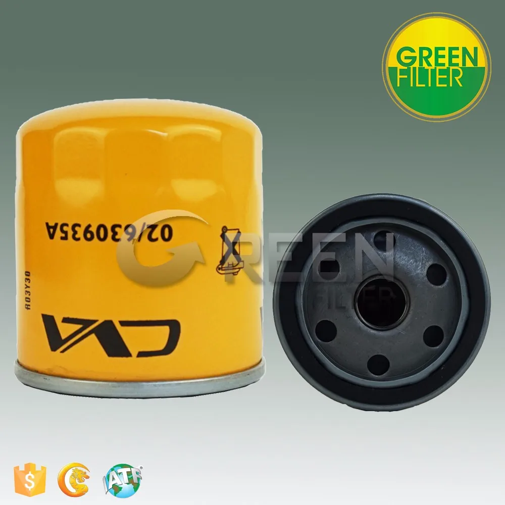 02630935a 02-630935a New Product Oil Filter,Spin-on Filter Use 02 ...