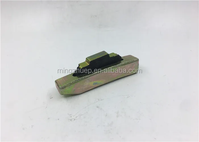 11417147 Cerradura Para Ec210b Ec220b Ec240b Excavadora Dientes Pin Voe ...