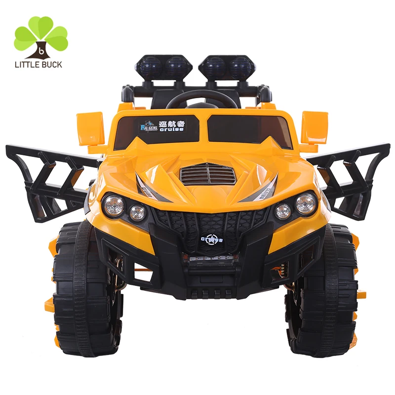 New Kids Outdoor Toys 12 Volt Kids Electric Cars For 10 Year Olds Kids ...