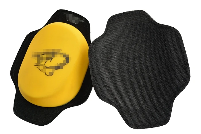 Sports Motorcycle Knee Puck Sliders 4 Colors Gp Knee Sliders - Buy ...