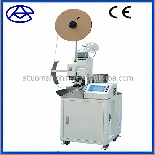 Molex Connector 2 Pin Crimping Machine,Am30315 Terminal Crimping ...