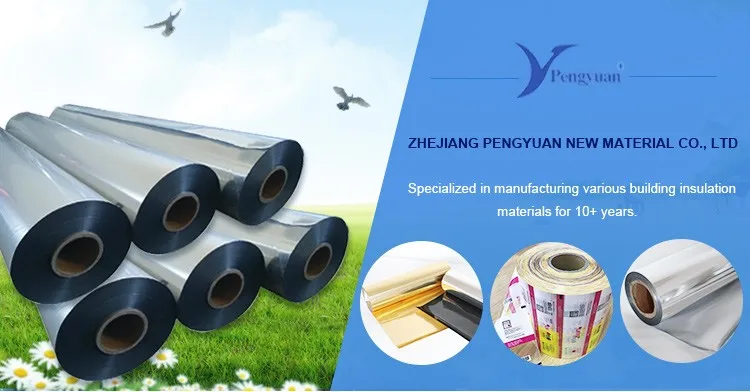 Vacuum Packaging Film - Durable, Moisture Proof Solution