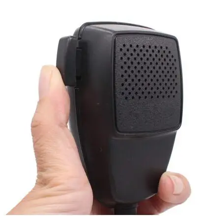 Hmn3596a Speaker Microphone For Motorola Radio Cm140 Cm160 Cm340 Cm360 ...