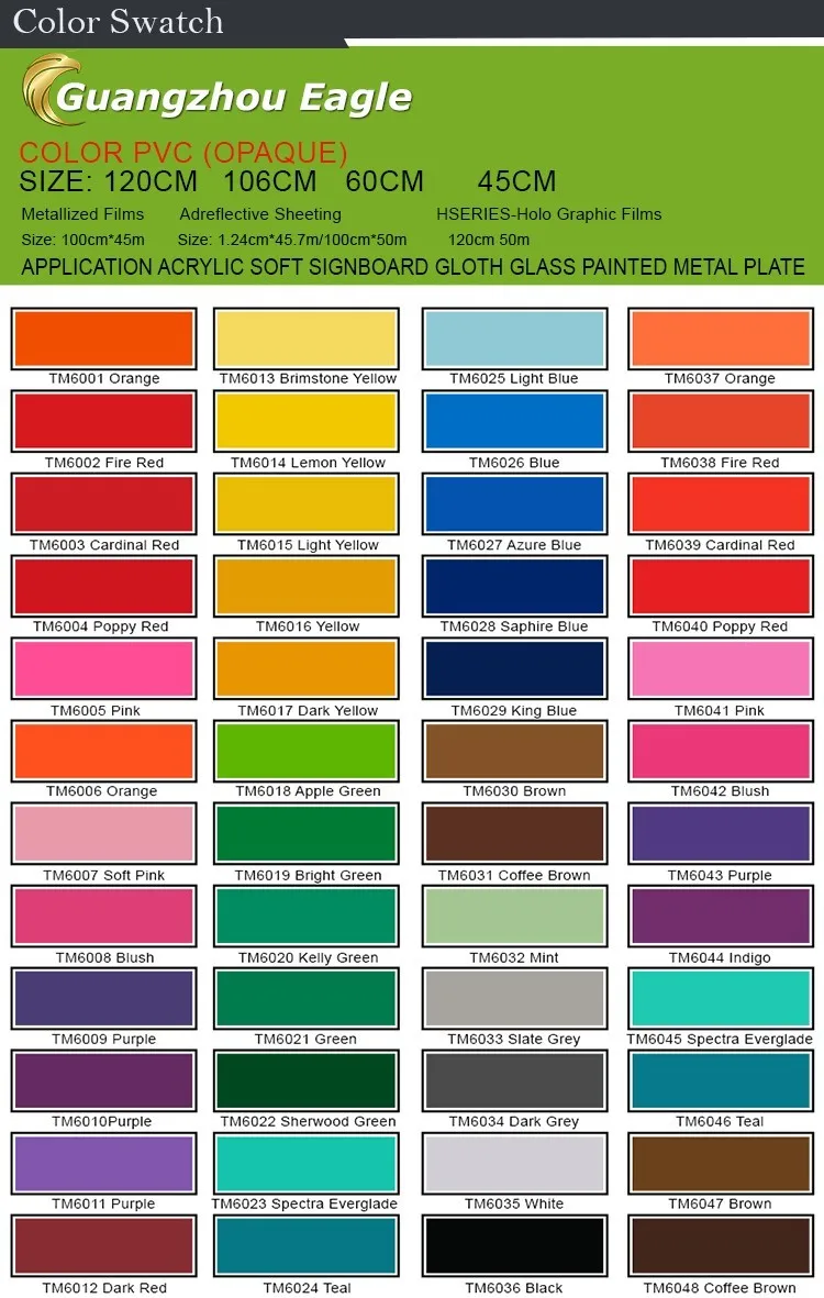 Energetic Colors 12"x12" Custom Vinyl Stickers Design Wave 100 - Buy ...