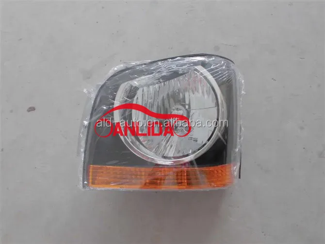 92201-4E000 92202-4E000 for BONGO 2004 FOG LAMP - Warm White