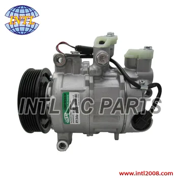 Denso 6seu14c Ac Compressor For Bmw 64529222308 - Buy Denso Ac ...