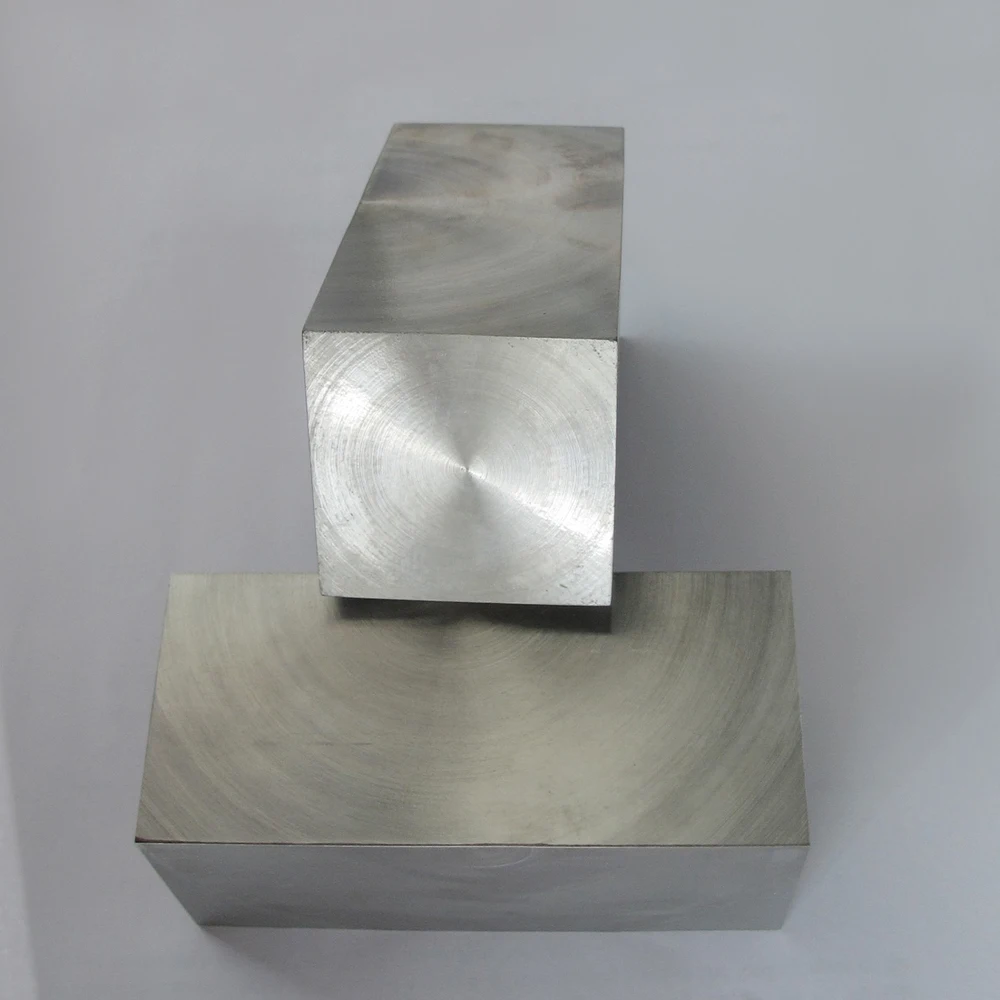 Rectangular Nickel Titanium Alloy Block For Sale - Buy Rectangular ...