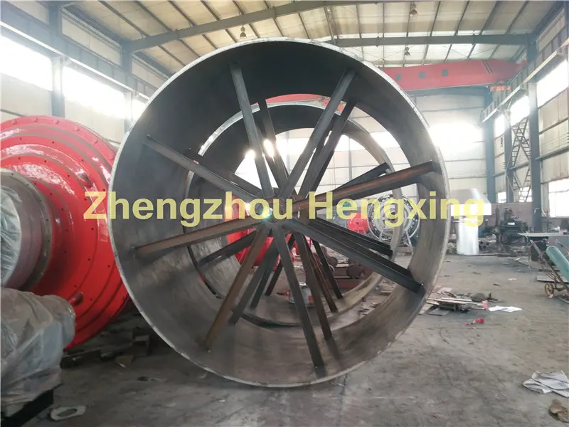 High Quality Limestone Production with Active Lime Kiln