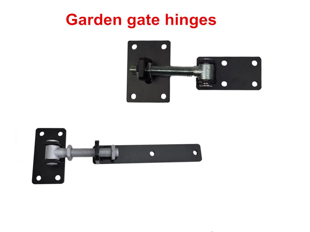 Gates Hardware Hinges Adjustable Steel Gate Weld On Hinges - Buy ...