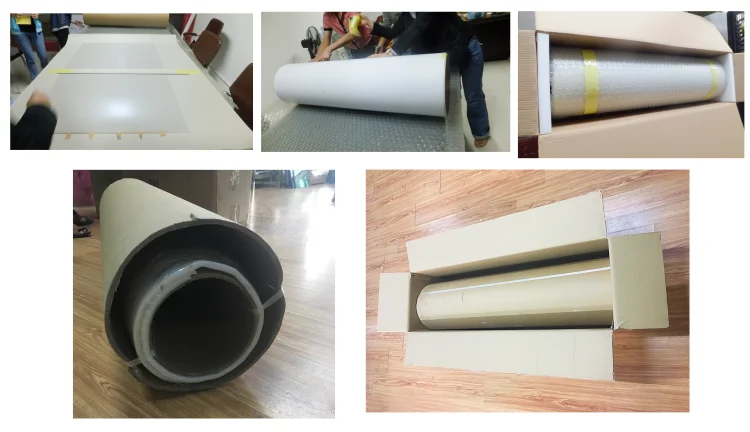 Switchable Pdlc Smart Spd Window Electric Frosted Glass Price