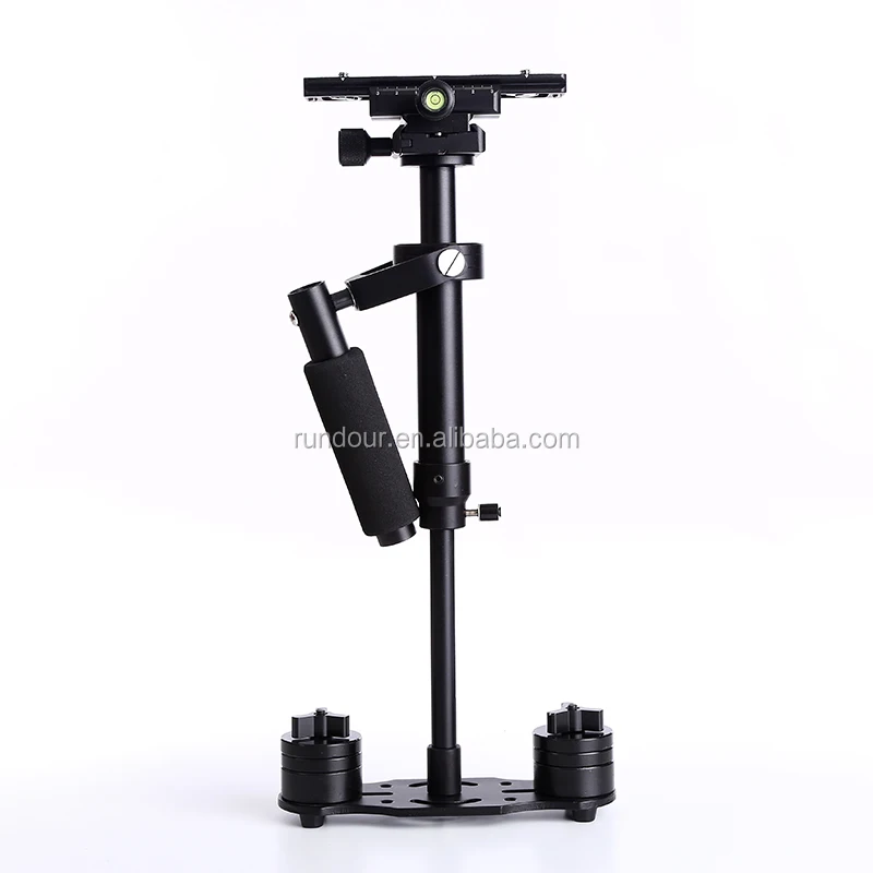 Hot Sale S40 Steadicam Video Steadycam Handheld Camera Stabilizer With ...