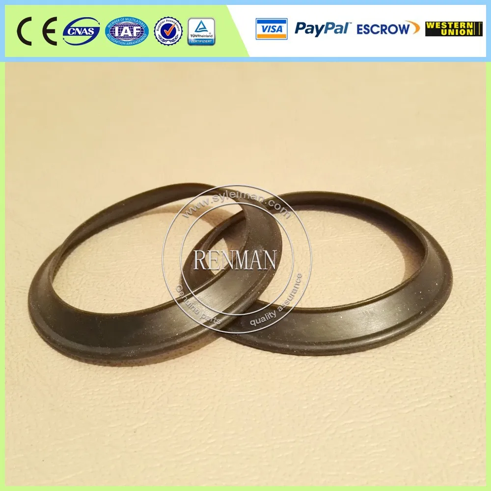 Cummins Isl8.9 Qsl9 Engine Thermostat Rectangular Ring Seal 4936967 ...