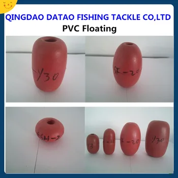 Pvc Foam Fishing Net Float - Buy Pvc Foam Float,Pvc Foam Fishing Net ...