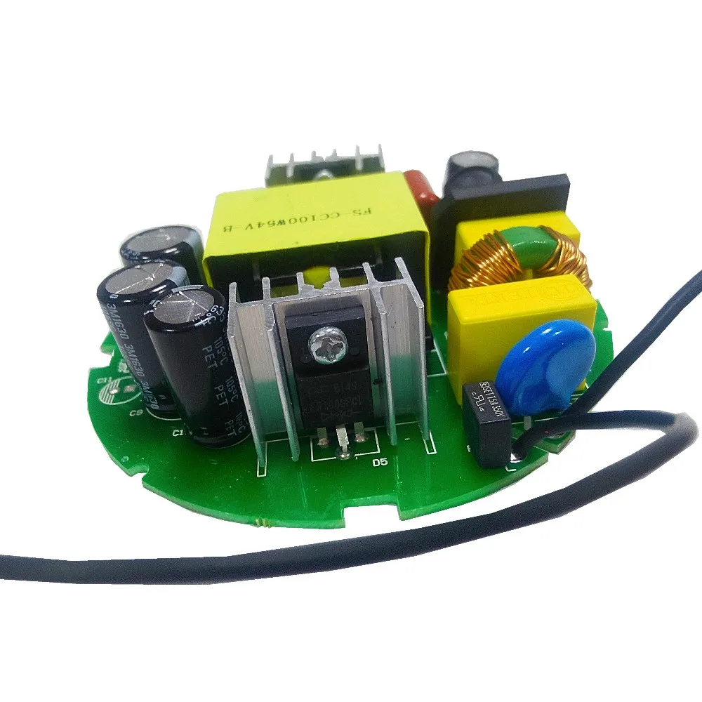 Dc Led Driver 700ma 30w With Ce Rohs Approved - Buy Led Driver,Dc Led ...