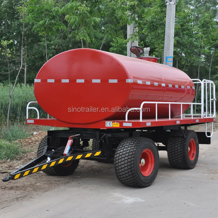 tractor truck tanker trailer use fire fighting trailer for sale, View ...