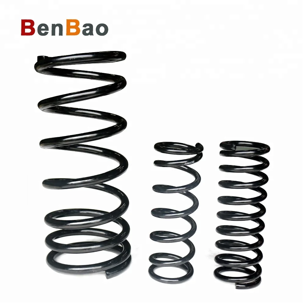 Oem Type And Specification Suspension Spring Shock Absorbers For ...