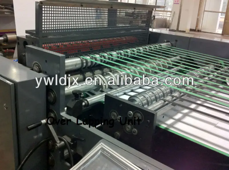 Wire Stapled Exercise Book Making Machine - Buy Wire Stapled Exercise ...