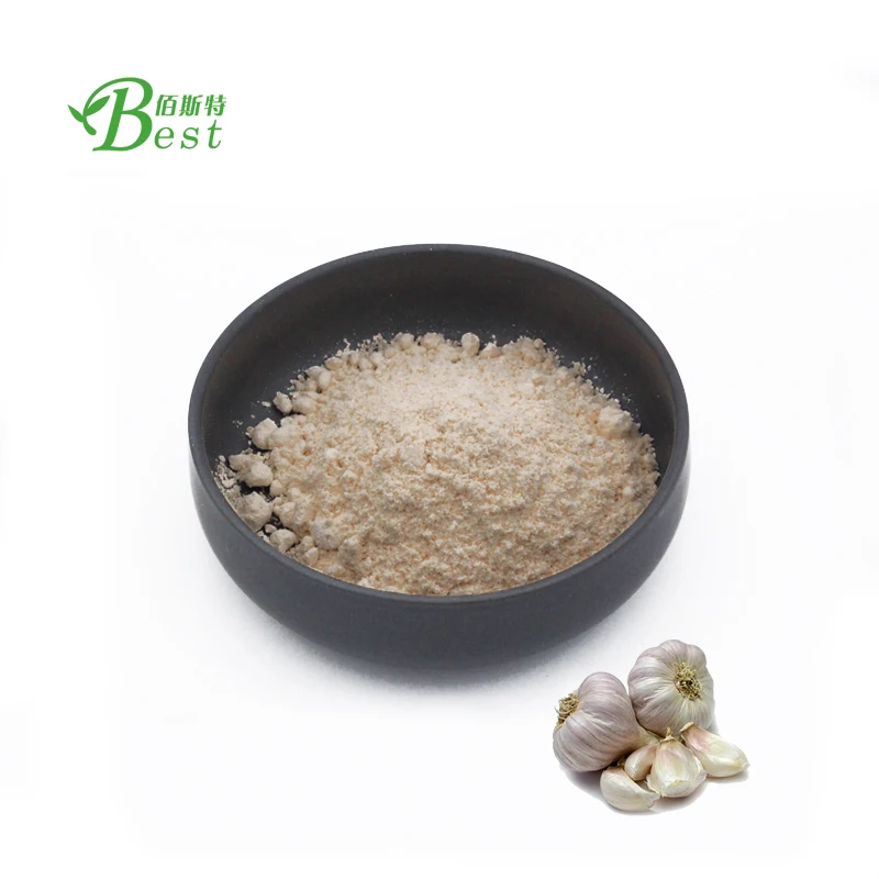 Pure Allicin Powder Garlic Extract 20:1 - Buy Garlic Extract,Allicin ...