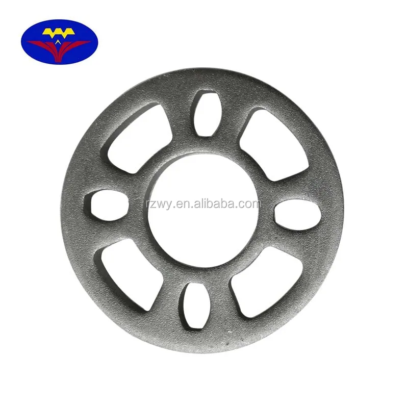 Modular Ring Scaffolding - Durable and Versatile Solutions