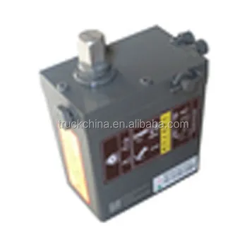 Howo Truck Cabin Parts Cabin Tilting Pump Wg9925823002 - Buy Cab ...