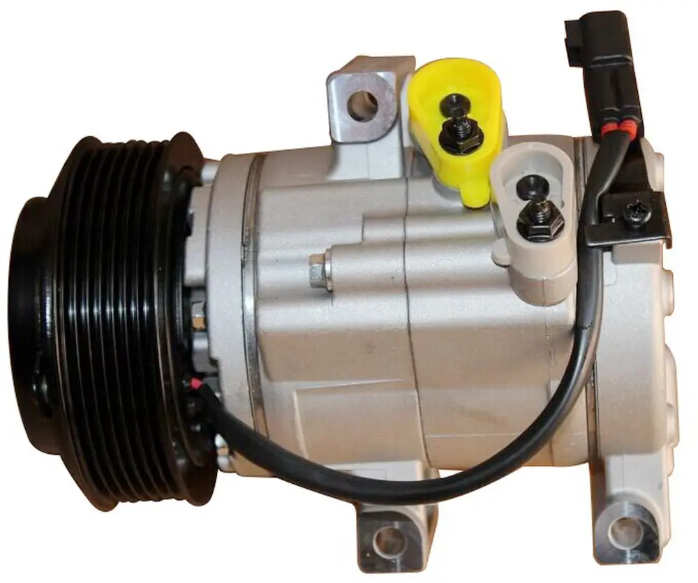 Uc9m-19d629-bb Ab39-19d629-bb Auto Ac Compressor For Ford Ranger 3.2 ...