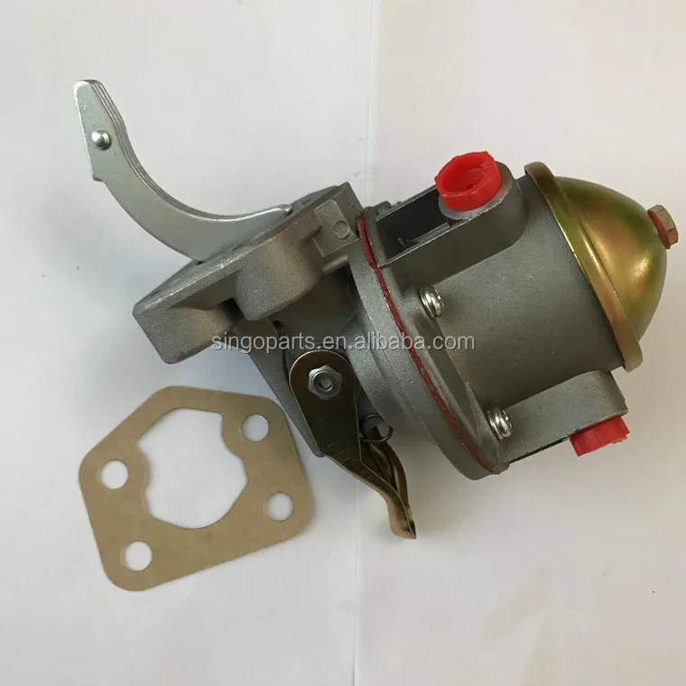 Tractor MF Fuel Lift Pump ULPK0002 for Perkins Engine 6.354.4