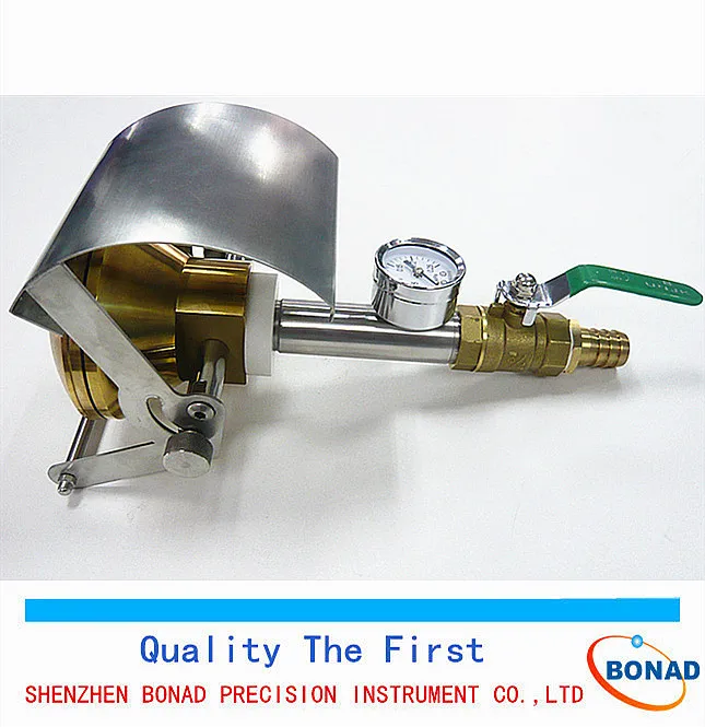 IPX3 IPX4 Waterproof Test Equipment - IEC60529 Standard