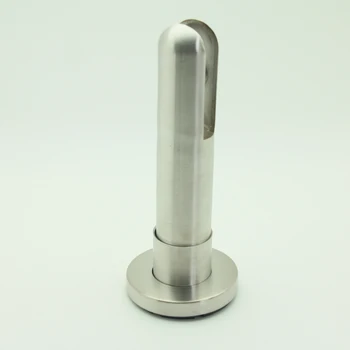 Stainless Steel 304 Toilet Cubicle Adjustable Support Leg - Buy Toilet ...