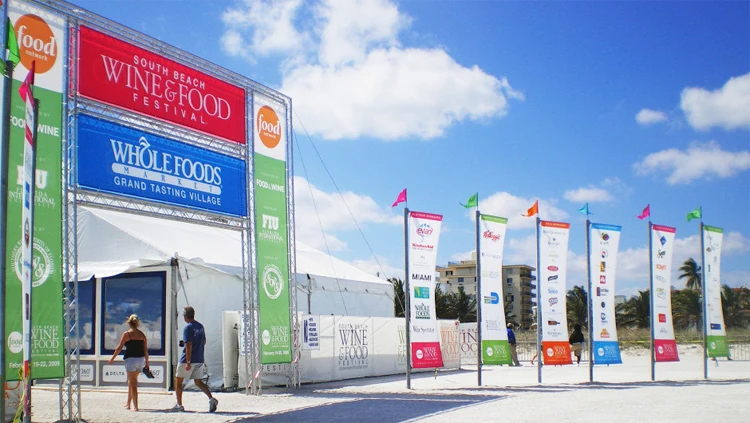 Outdoor Event Truss Solutions - Durable & Versatile Structures