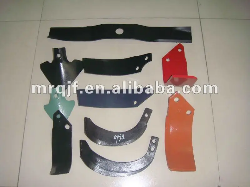 Rotary Tiller,Grass Cutter Blade,Cutter,Hay Knife - Buy Mower Blade ...