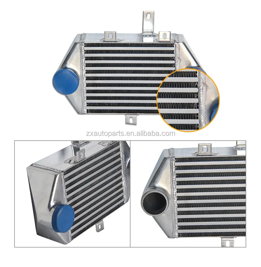Custom Size Radiator Core For Car - Buy Radiator Core For Car,Aluminum ...
