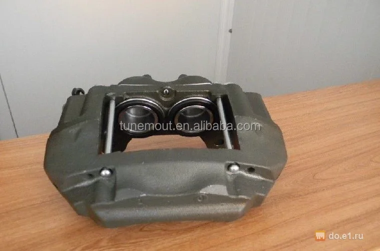 Étrier De Frein Pour Toyota Land Cruiser 90/100 Fzj80 47750 - 60110 ...