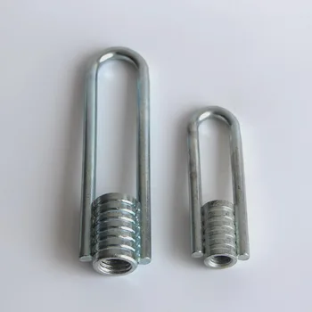 F42 Ferrule Loop Insert - Buy Insert Product on Alibaba.com