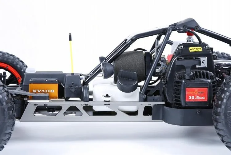 1/5 Scale 4wd Rc Baja 5b Gas Buggy Rtr - Buy 1/5 Scale 4wd Rc Baja 5b ...