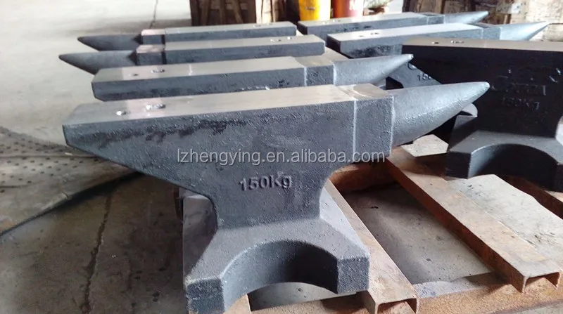 150kg Casting Steel Anvil - Buy Anvil,Steel Anvil,Casting Steel Anvil ...