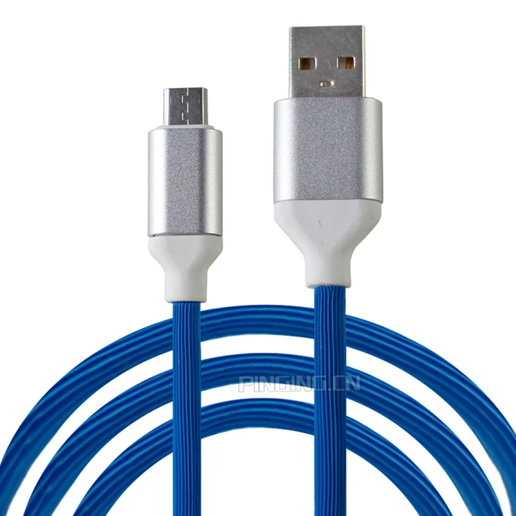 High Quality V8 Micro Usb Cable,For Samsung Android High Speed V8 ...