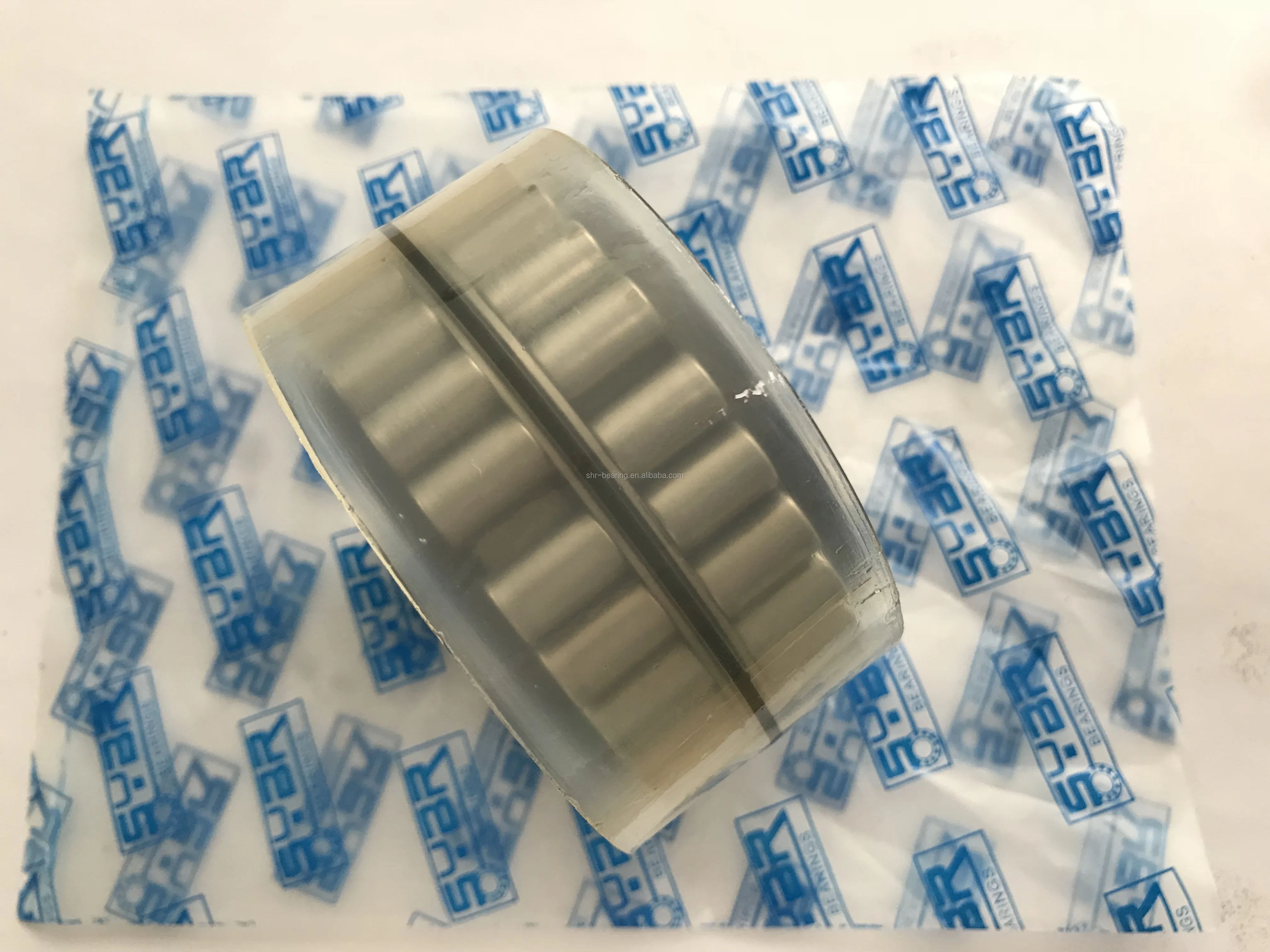 CPM 2466 Double Row Cylindrical Roller Bearing - High Precision