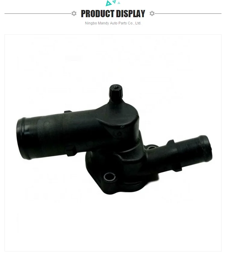 Accesorios Para Autos 1106100qae 8200660882 7700110716 Engine Coolant ...