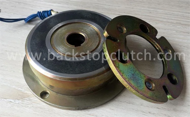 DLD6-05 Electromagnetic Clutch - 24v for Printing Machines
