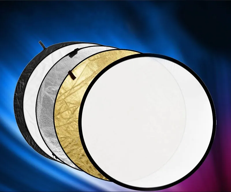 Photography Accessories Foldable Multifunction Camera Reflector For ...